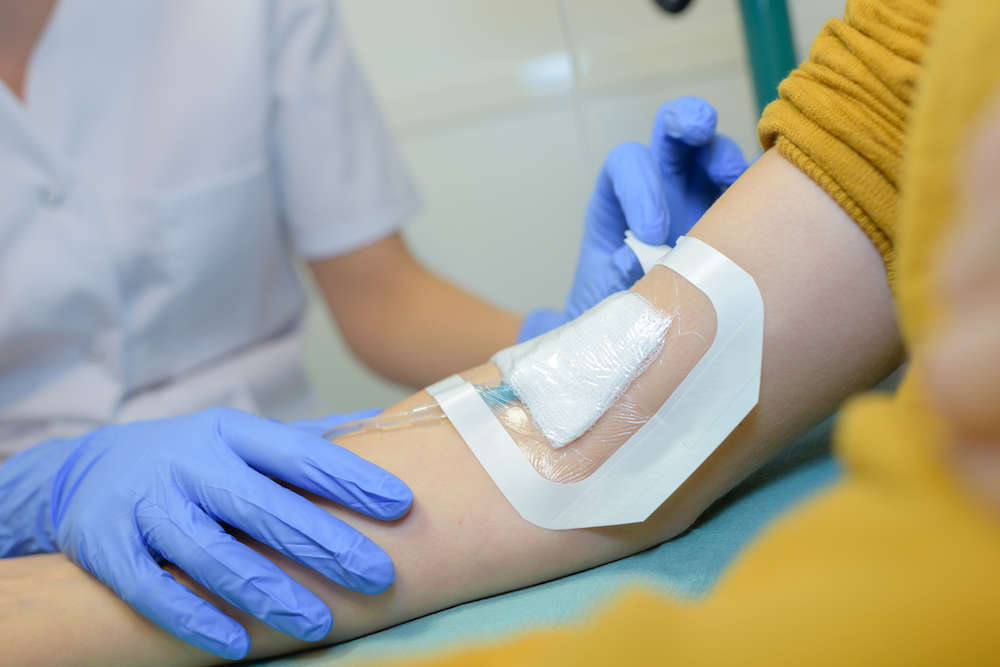 Transfusion Services