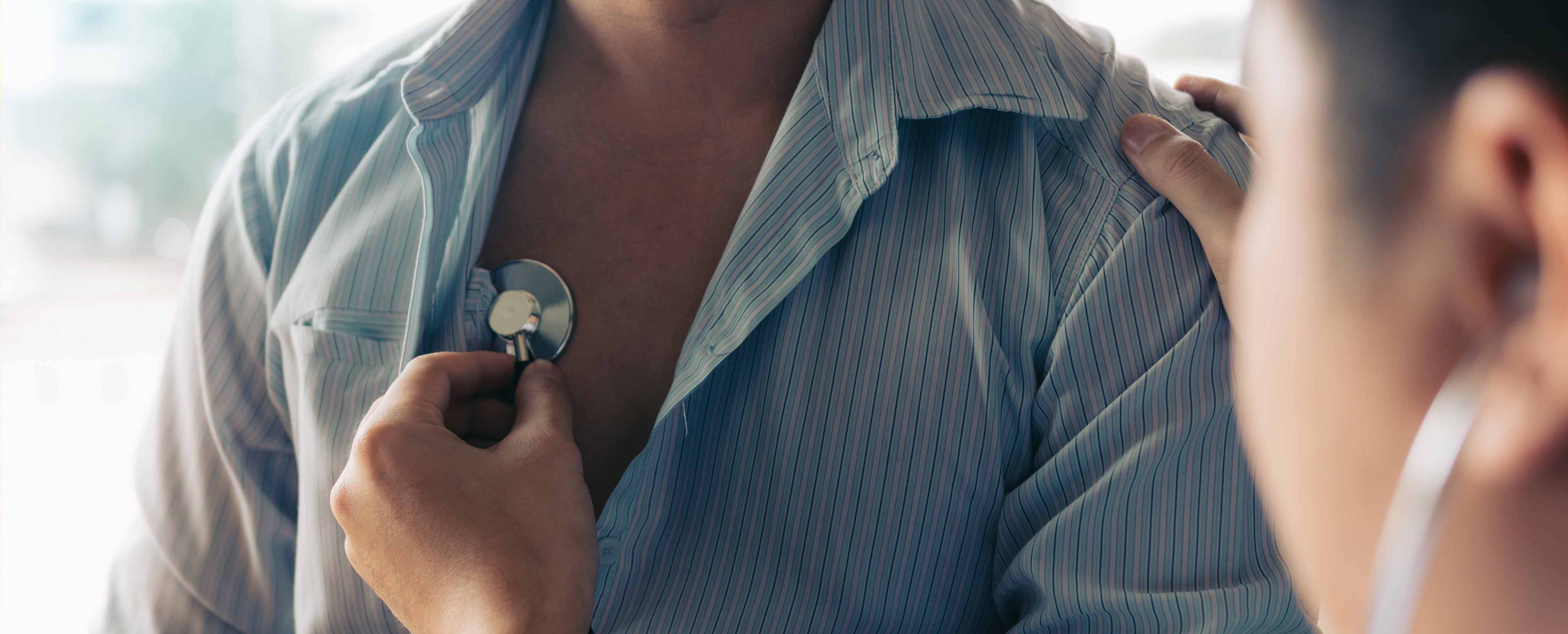 Preventive Cardiology