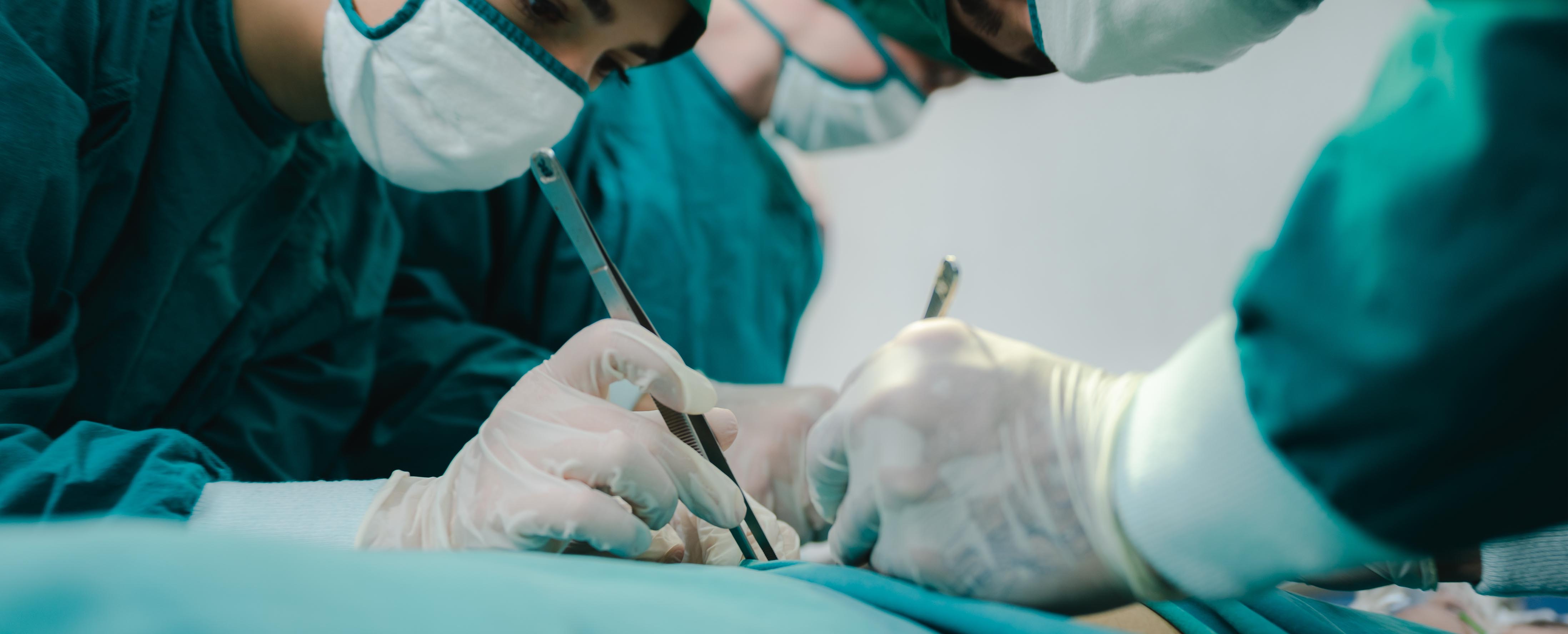 Cardiothoracic Surgery