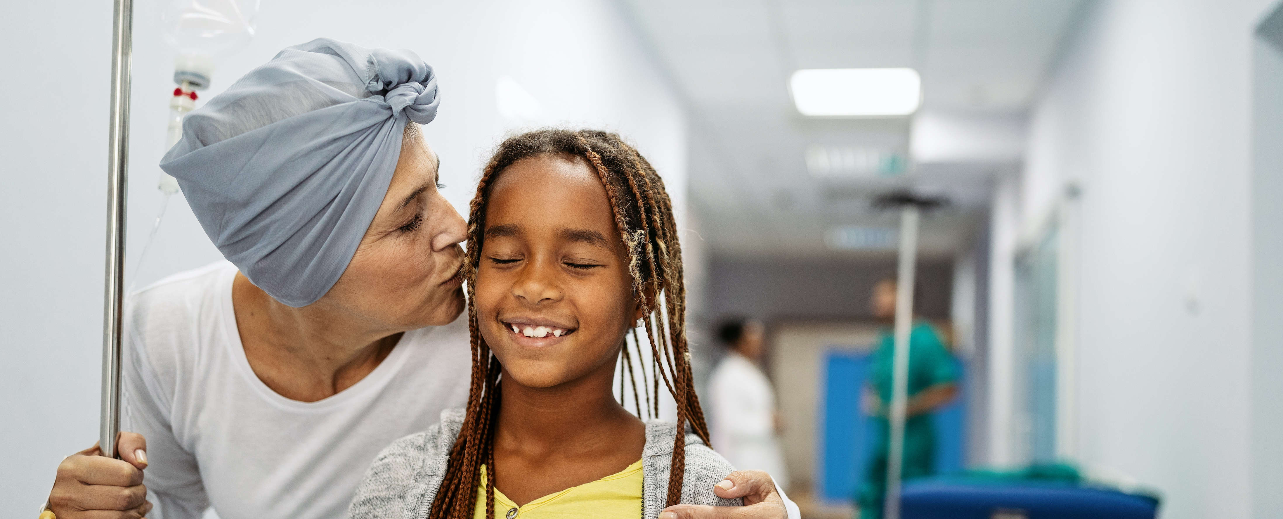 Infusion Therapy and Chemotherapy