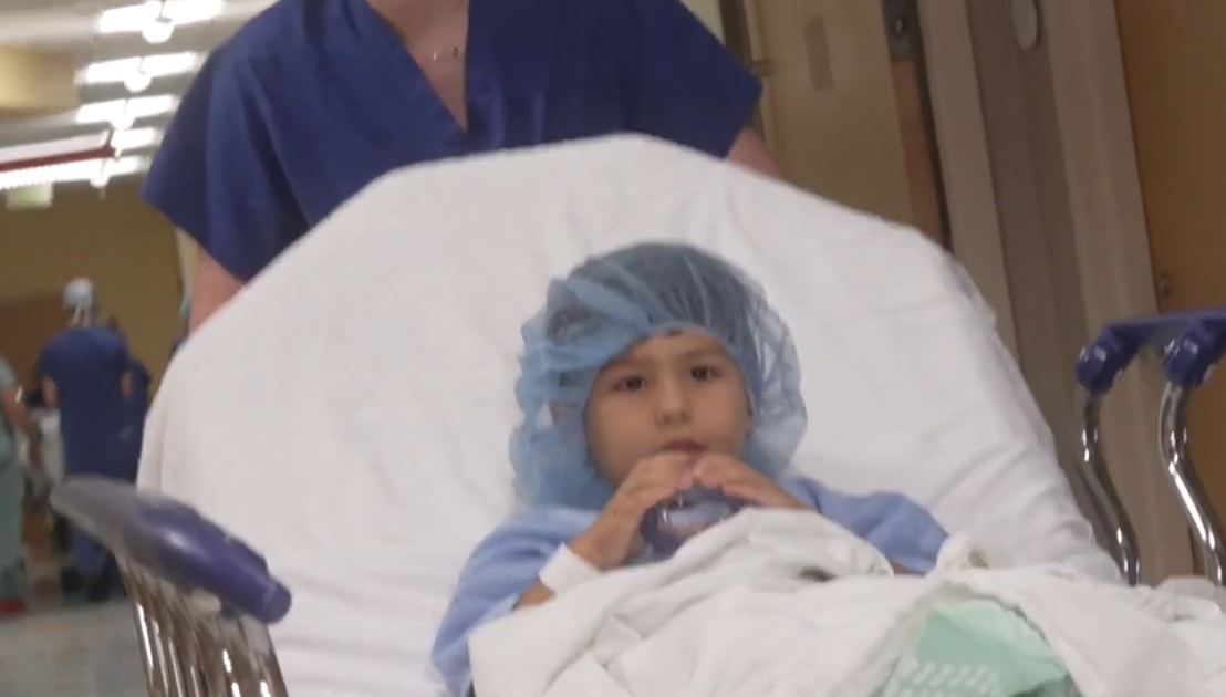 Pediatric Pre-Op Instructions | CHOG