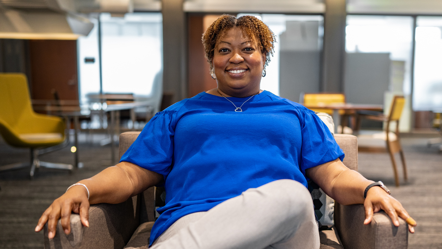 Meet Our Nurse Navigators