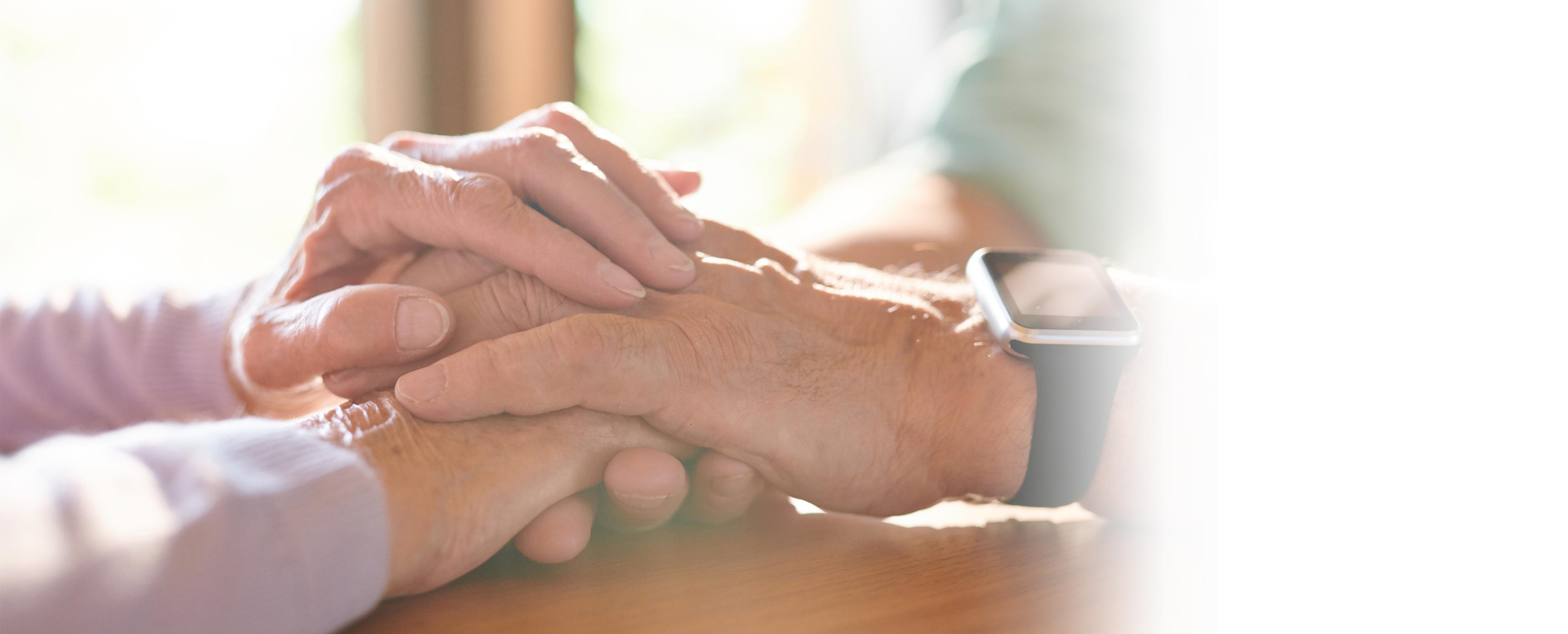 Palliative Care | AU Health