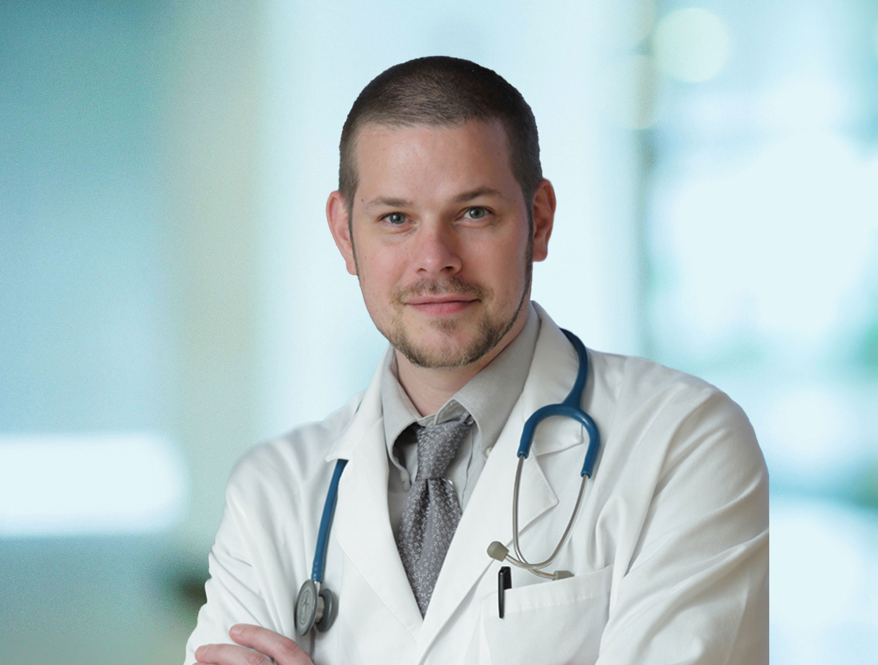 Mark Ahlman, MD, CCD | AU Health Provider Profile