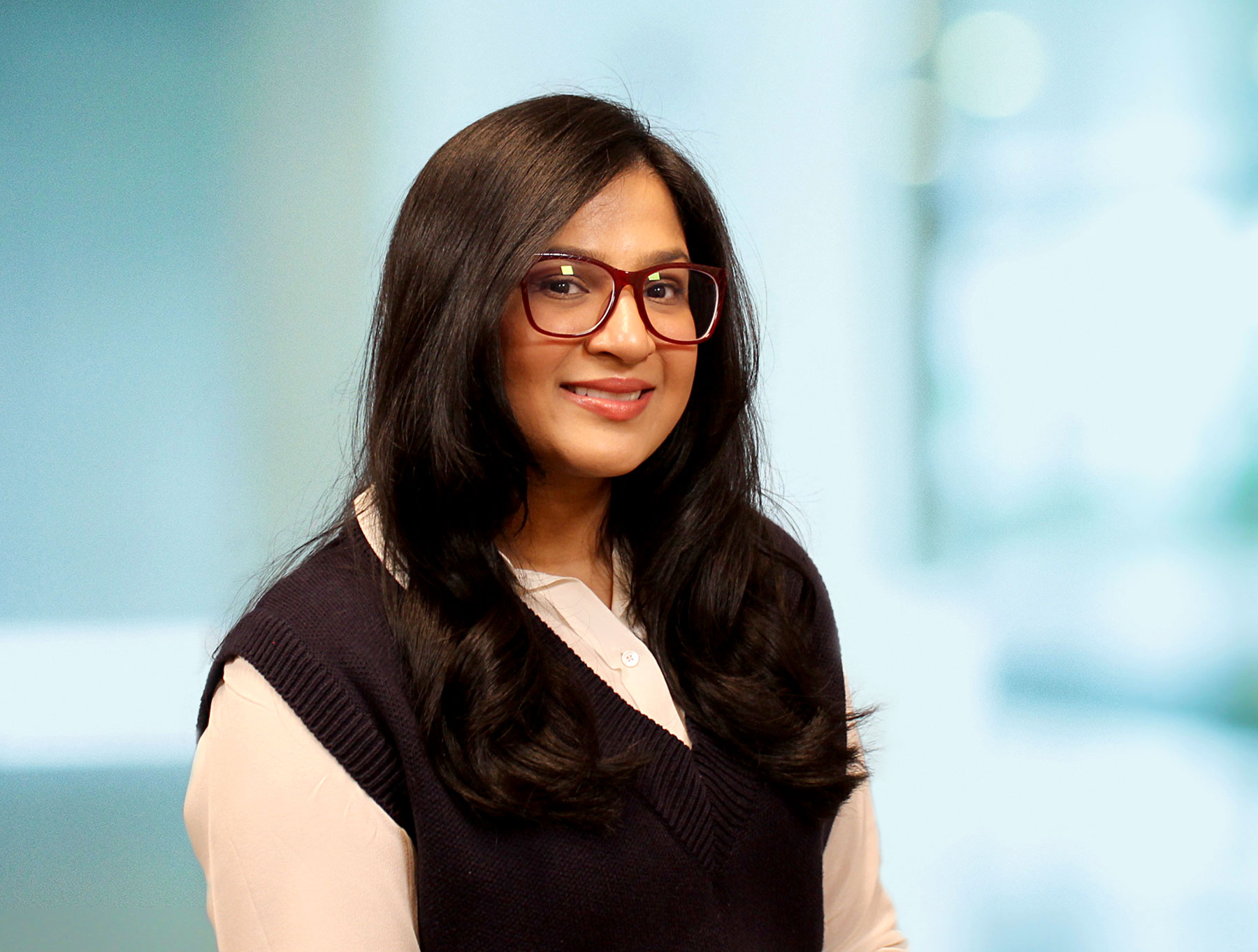 Ailia Karamat Ali, MD, MS | AU Health Provider Profile