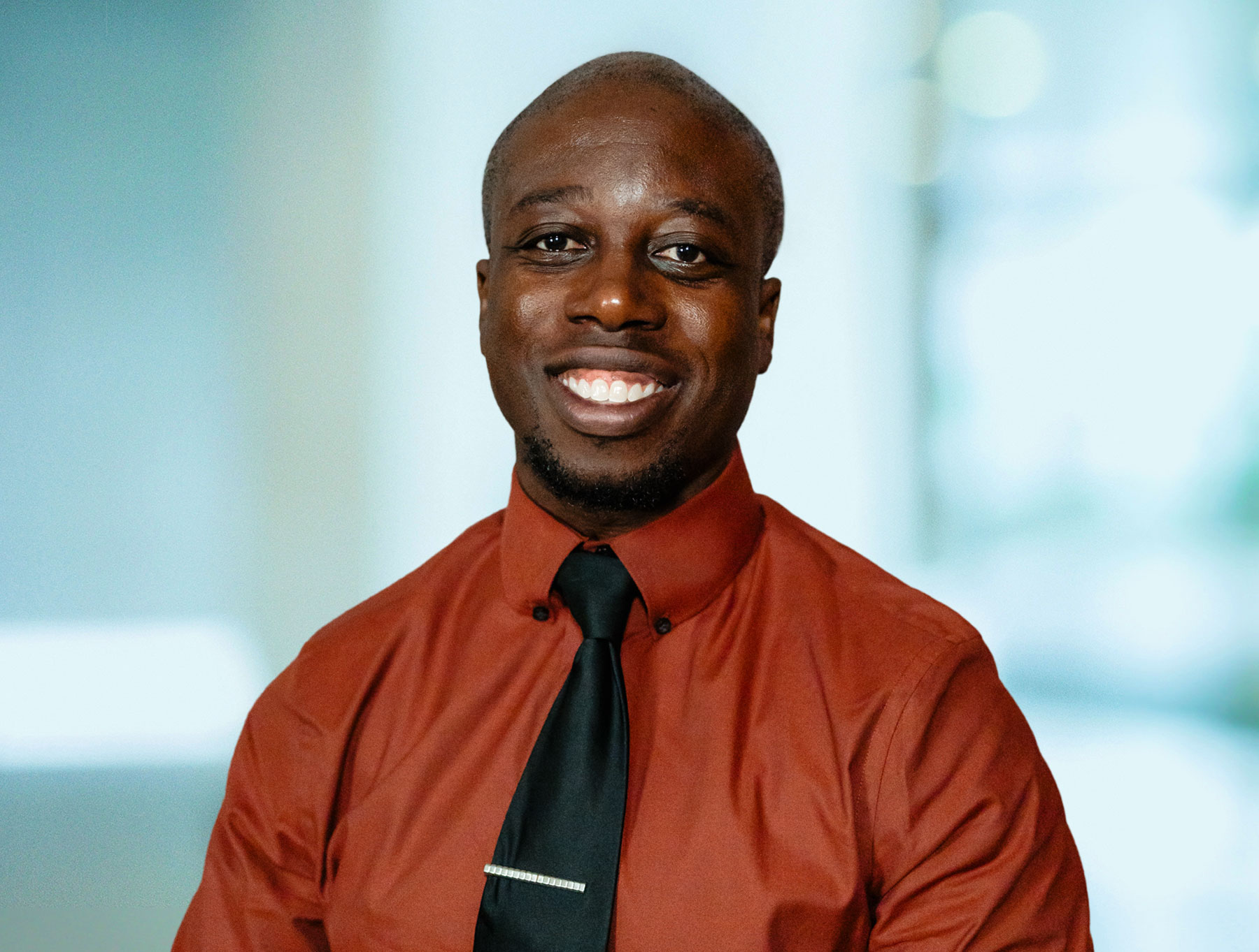 Nana Bonsu, MD, MSc | AU Health Provider Profile