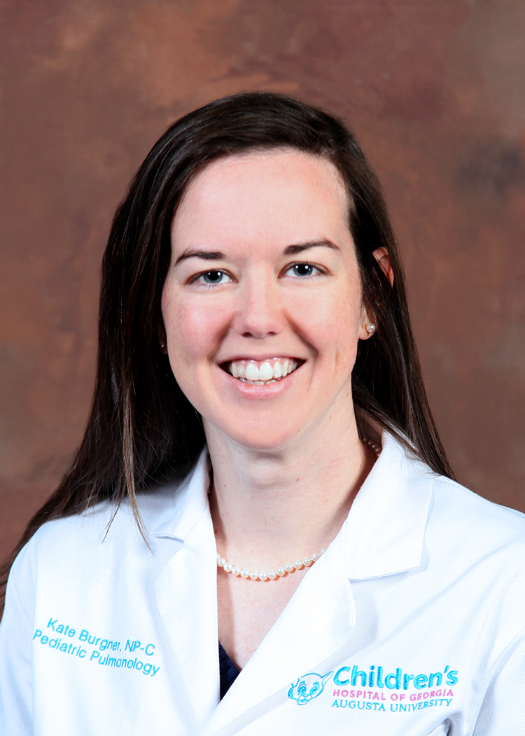 Kate Burgner, MS, RN, APRN, FNP-C | AU Health Provider Profile