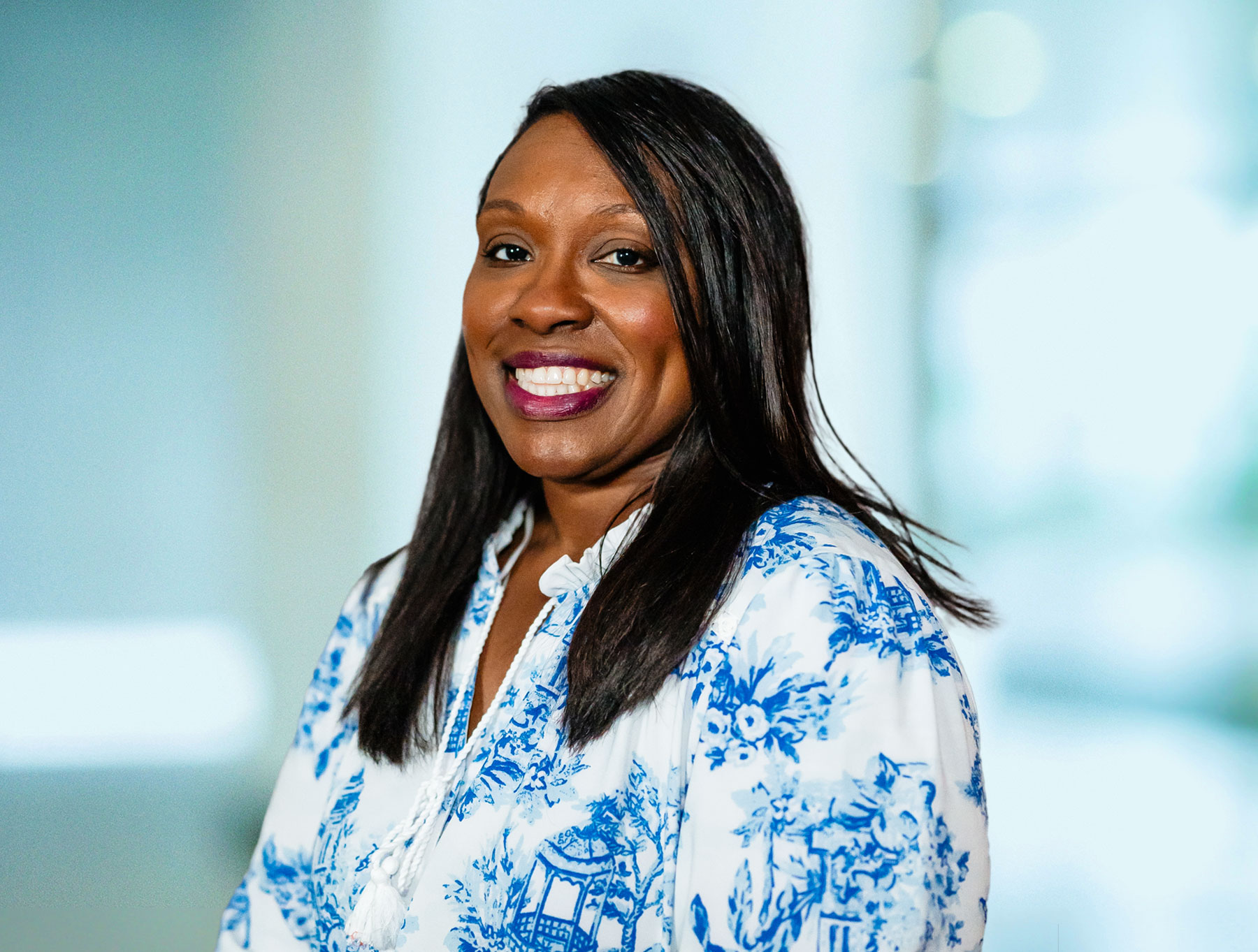 Giovanni Elizabeth Carter, PA-C | AU Health Provider Profile