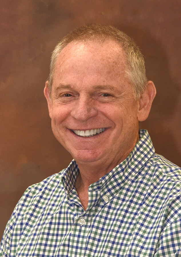 Harry L. Cheves, III, MD | AU Health Provider Profile