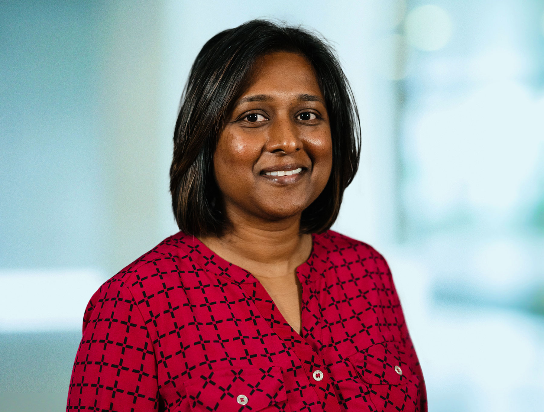 Charlaine Conger, DNP, NP-C | AU Health Provider Profile