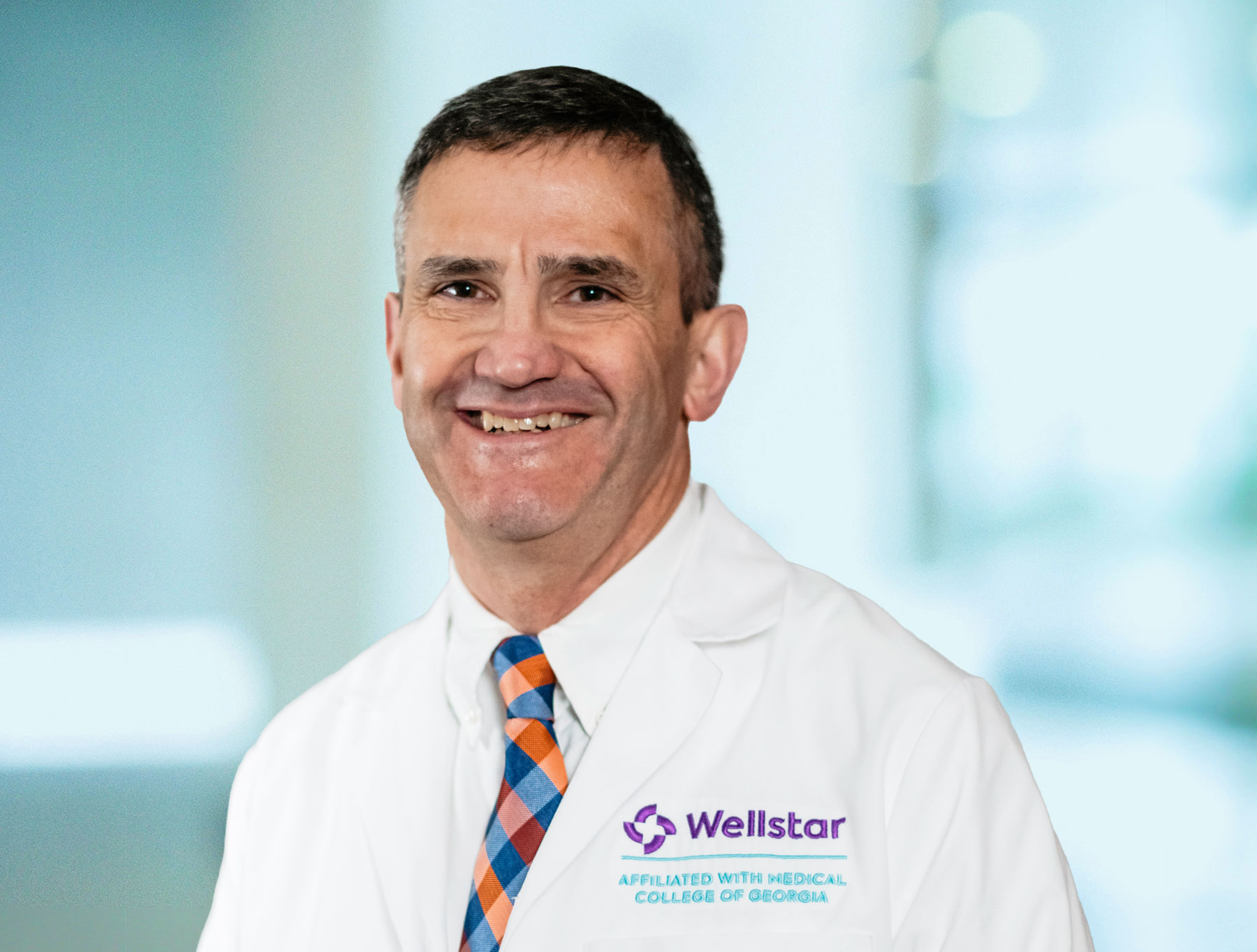 Stephen J. Conner, MD | AU Health Provider Profile