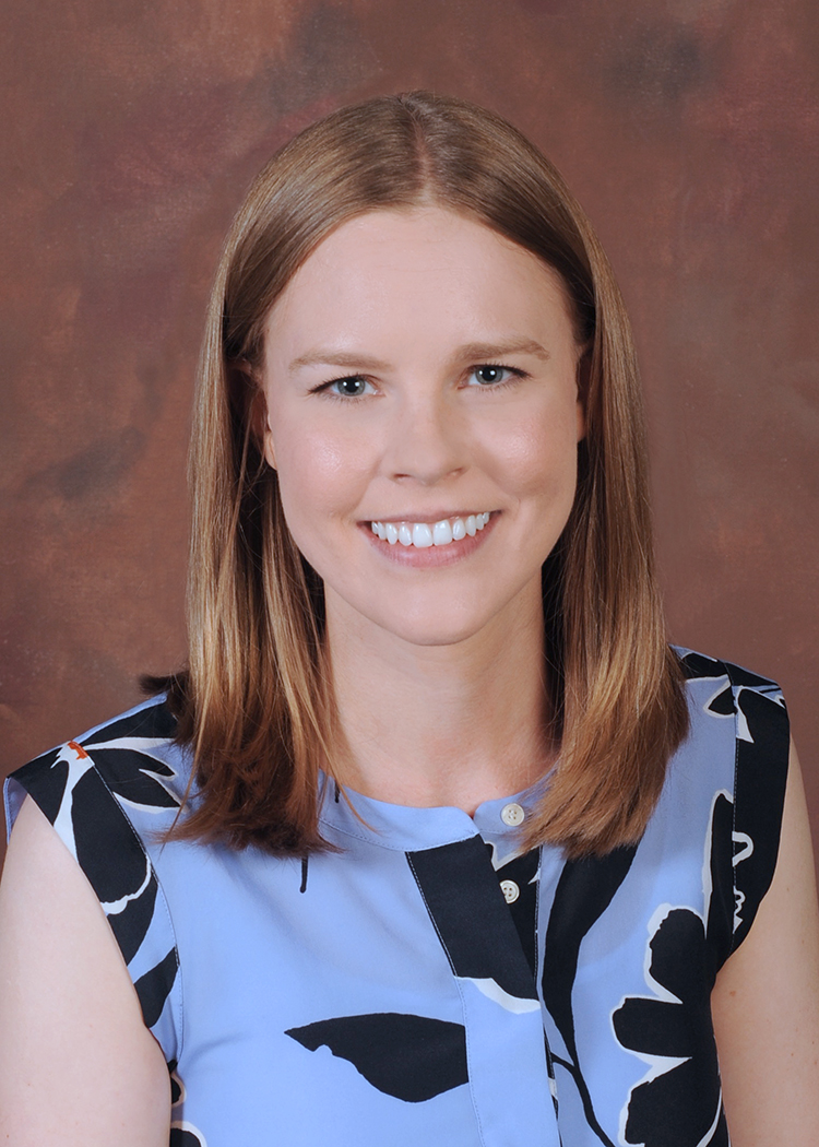 Jessica Davis, DO | AU Health Provider Profile