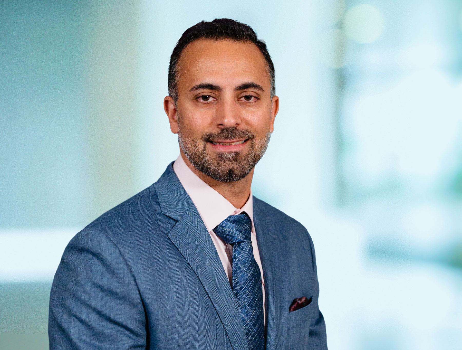 Mazen Fakhouri, PA-C, MPA | AU Health Provider Profile