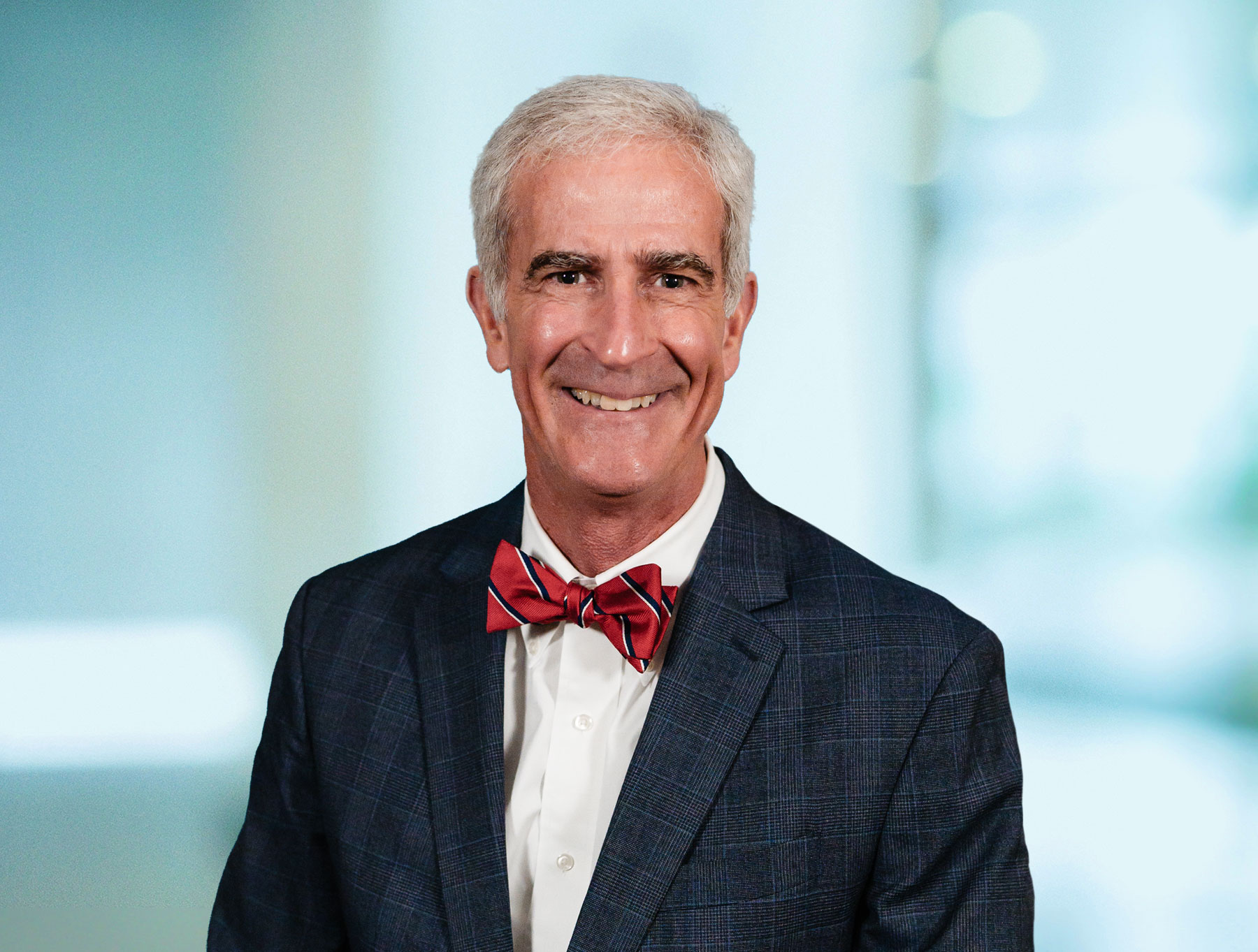 S. Marcus (Mark) Fulcher, MD | AU Health Provider Profile