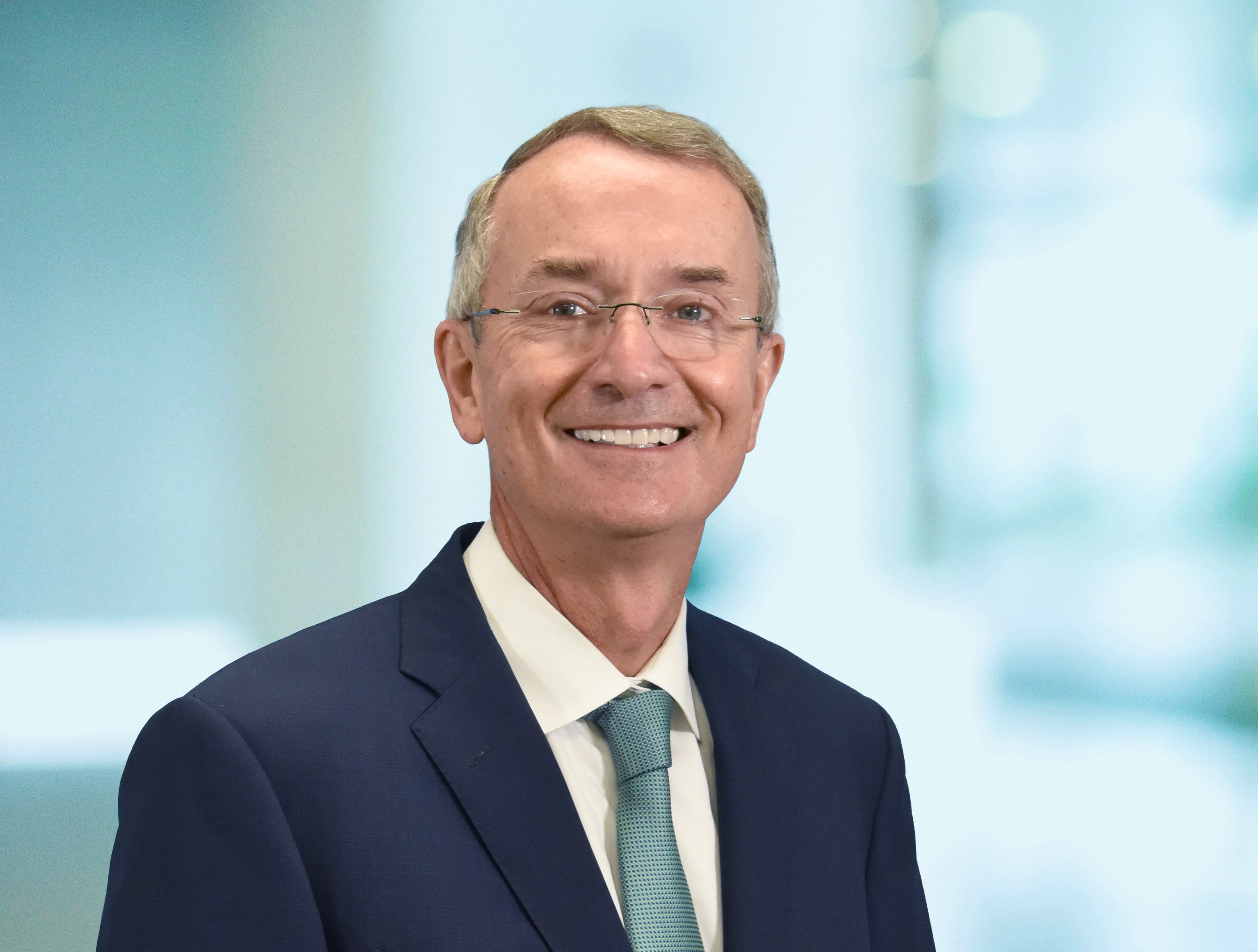 Robert Higgins, M.D. | AU Health Provider Profile