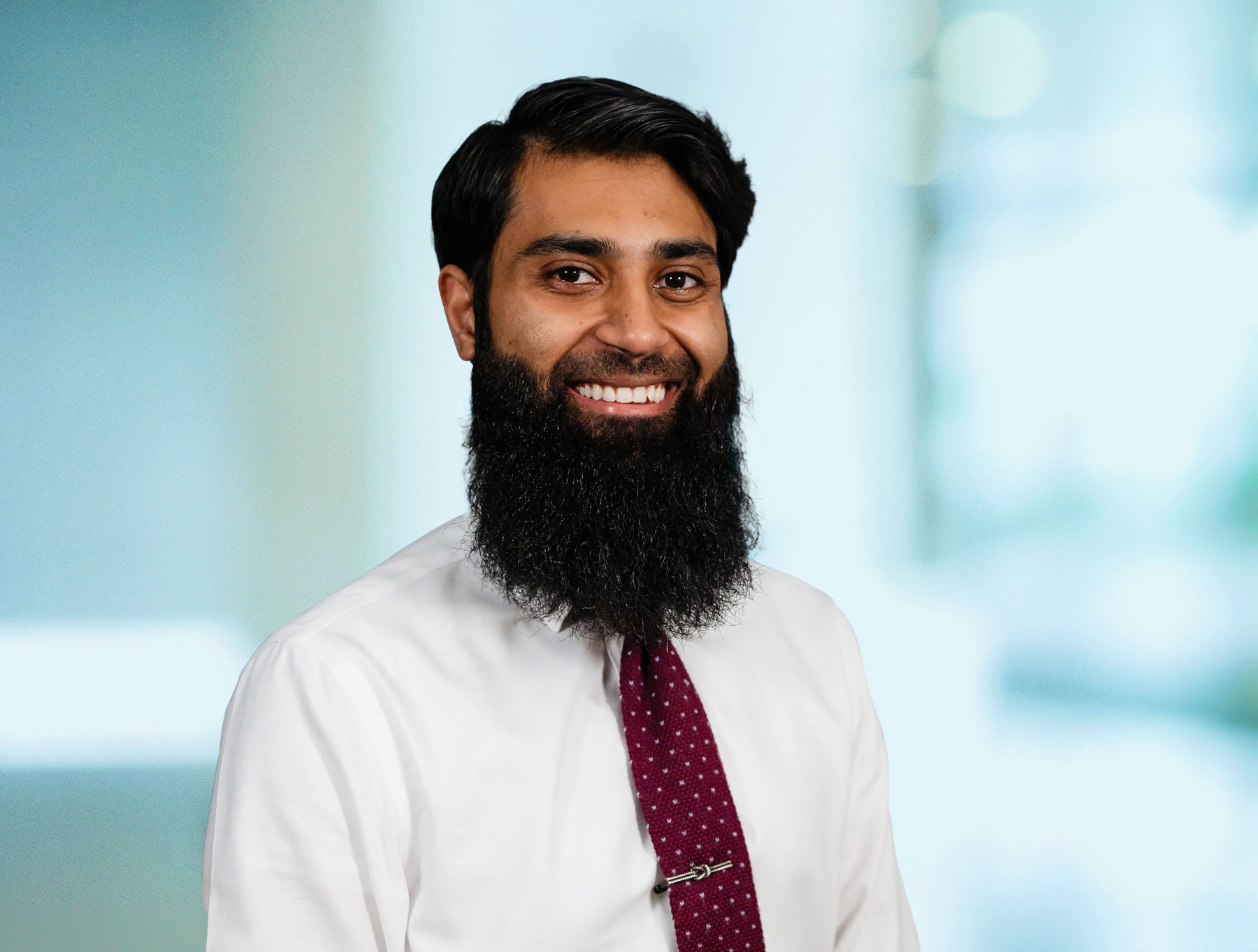 Muhammad Umair Javaid, DO | AU Health Provider Profile