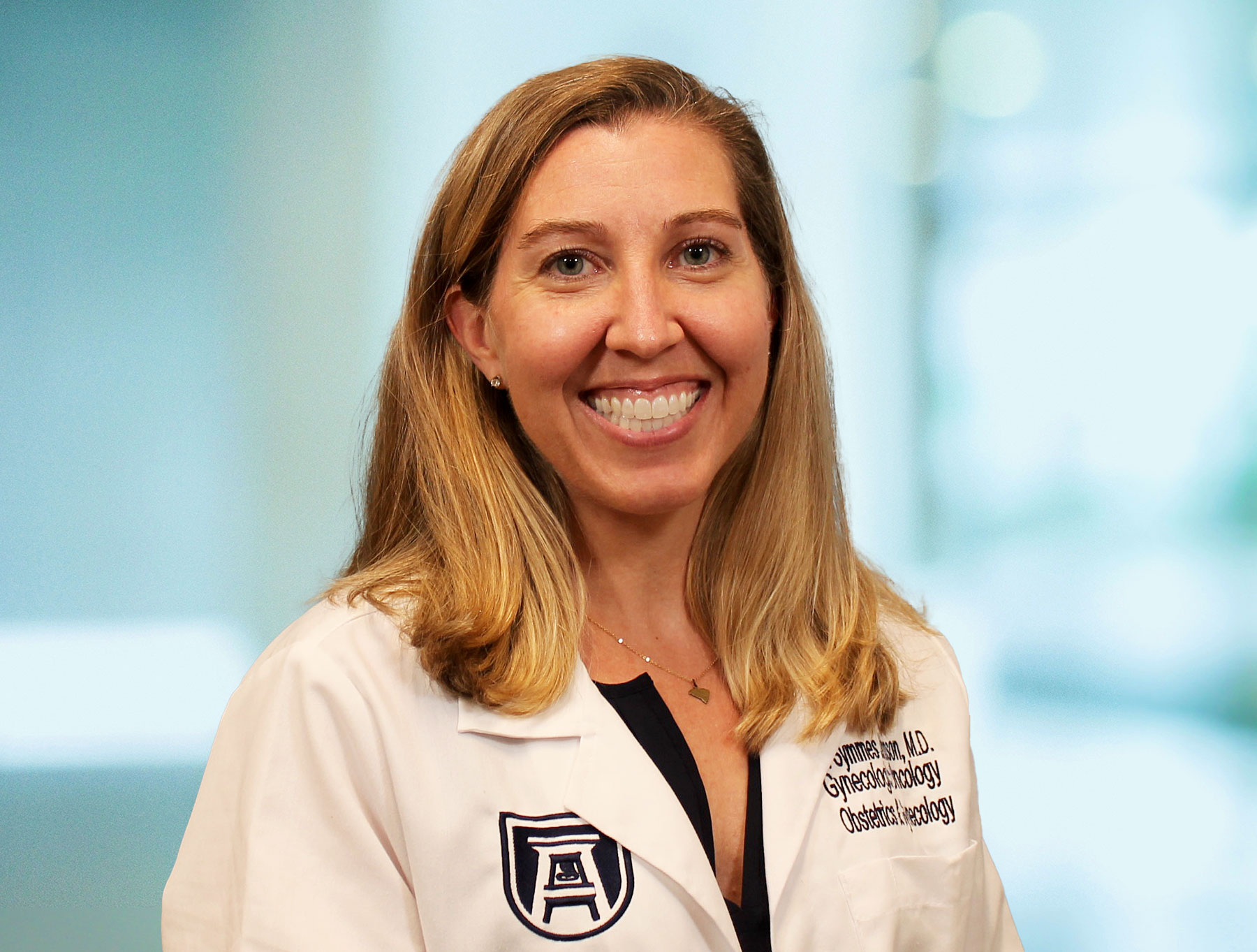 Marian Symmes Johnson, MD, MSCR | AU Health Provider Profile