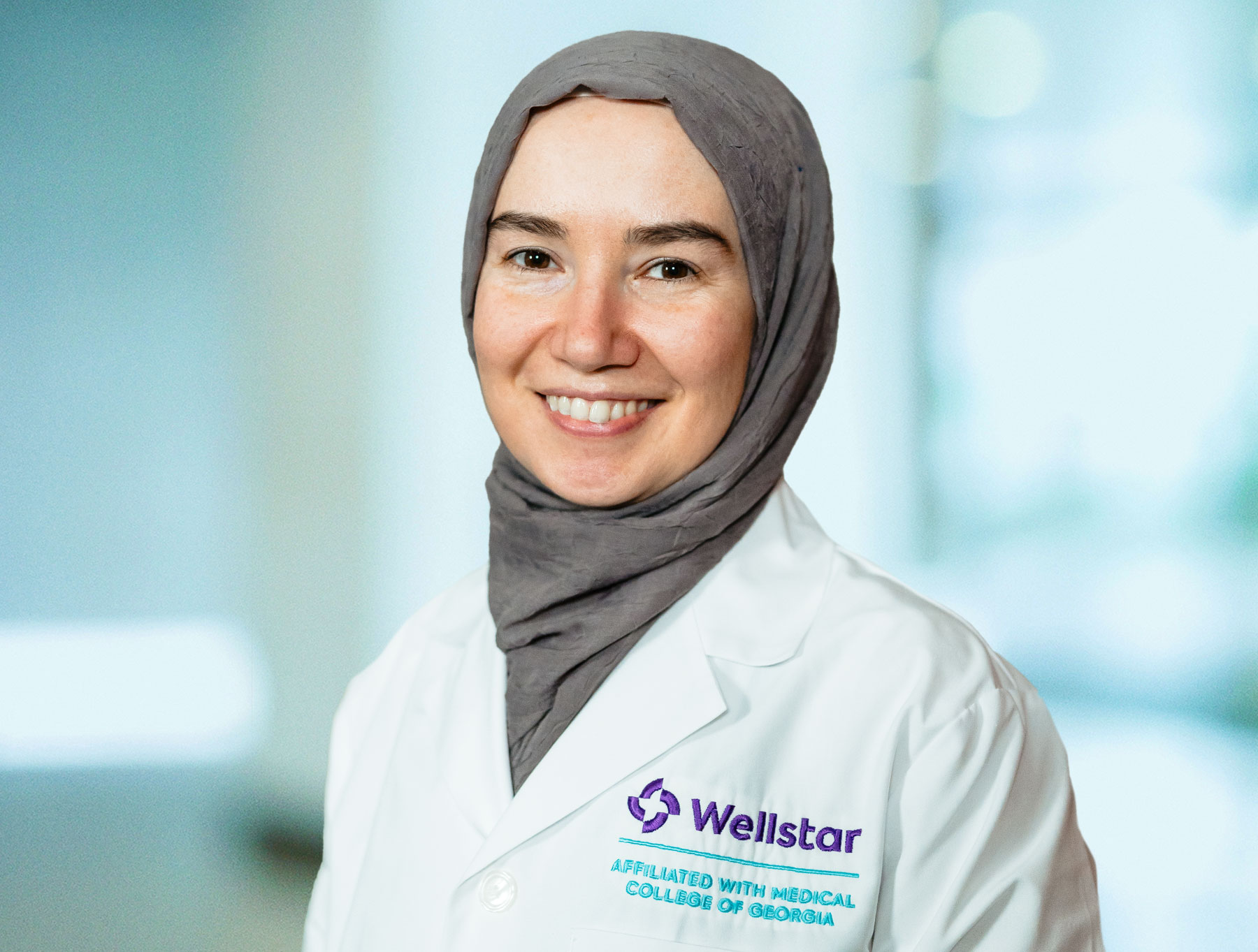 Tuba Kalelioglu, MD | AU Health Provider Profile