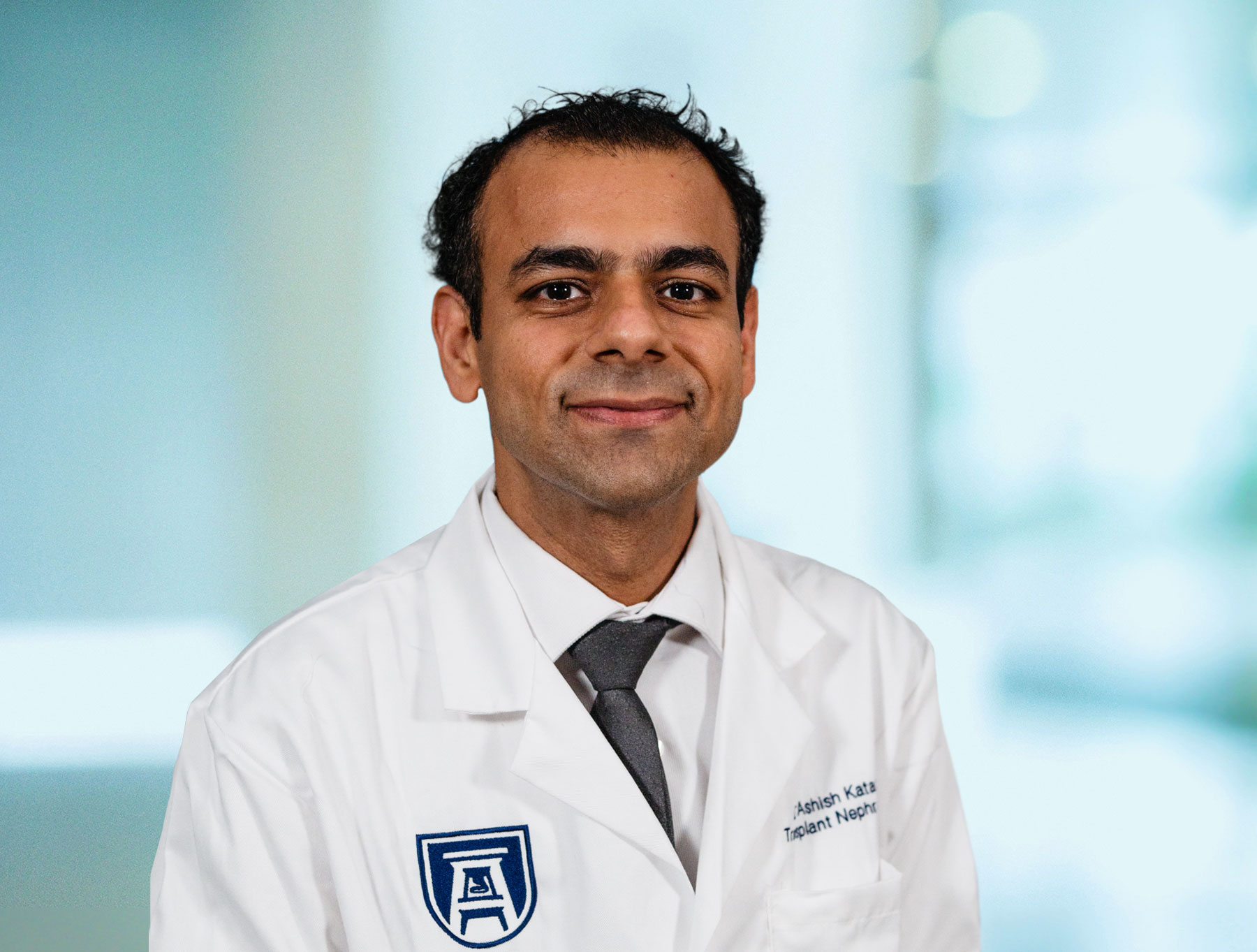 Ashish Kataria, MD | AU Health Provider Profile