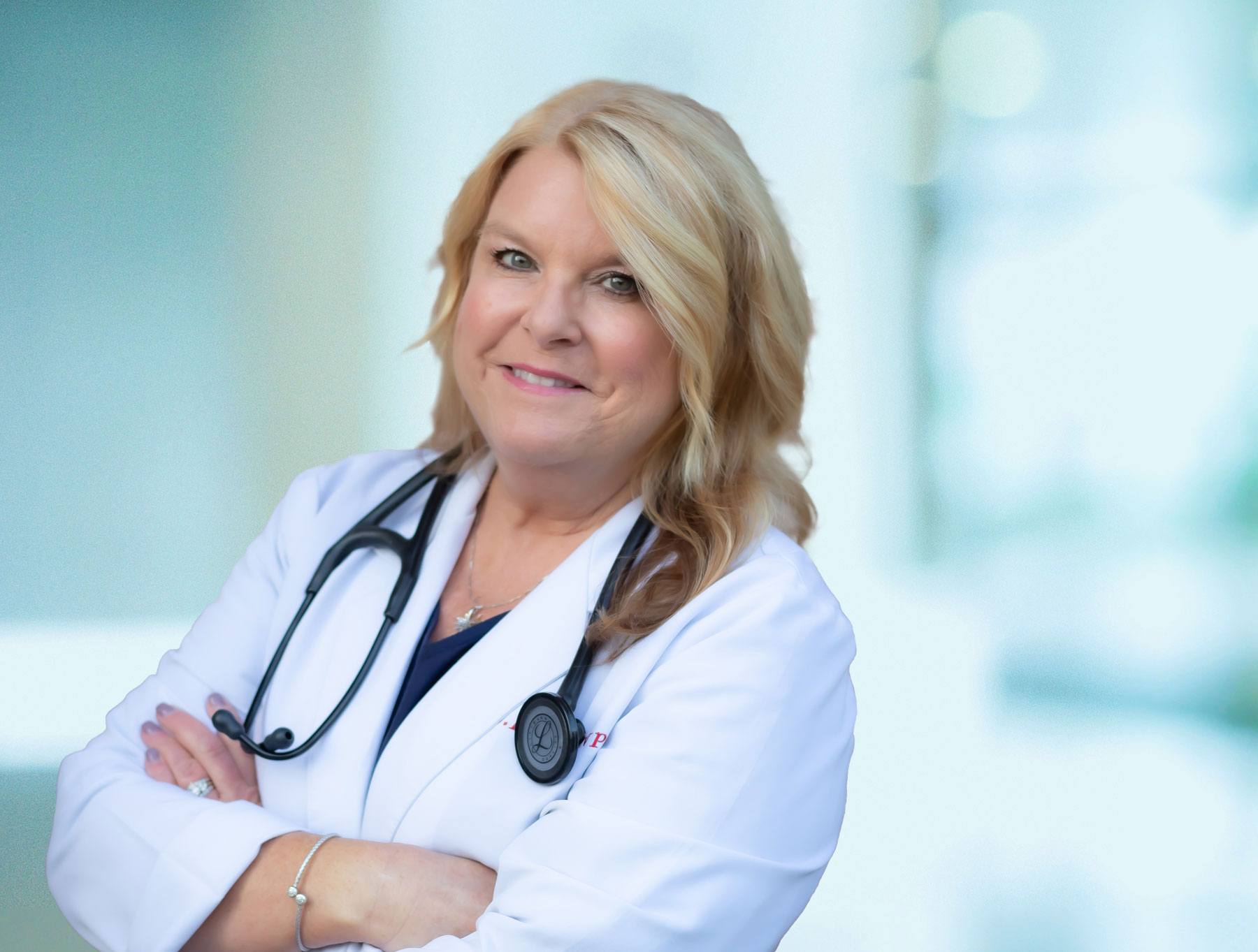 Susan Leighty, MSN, FNP-C | AU Health Provider Profile