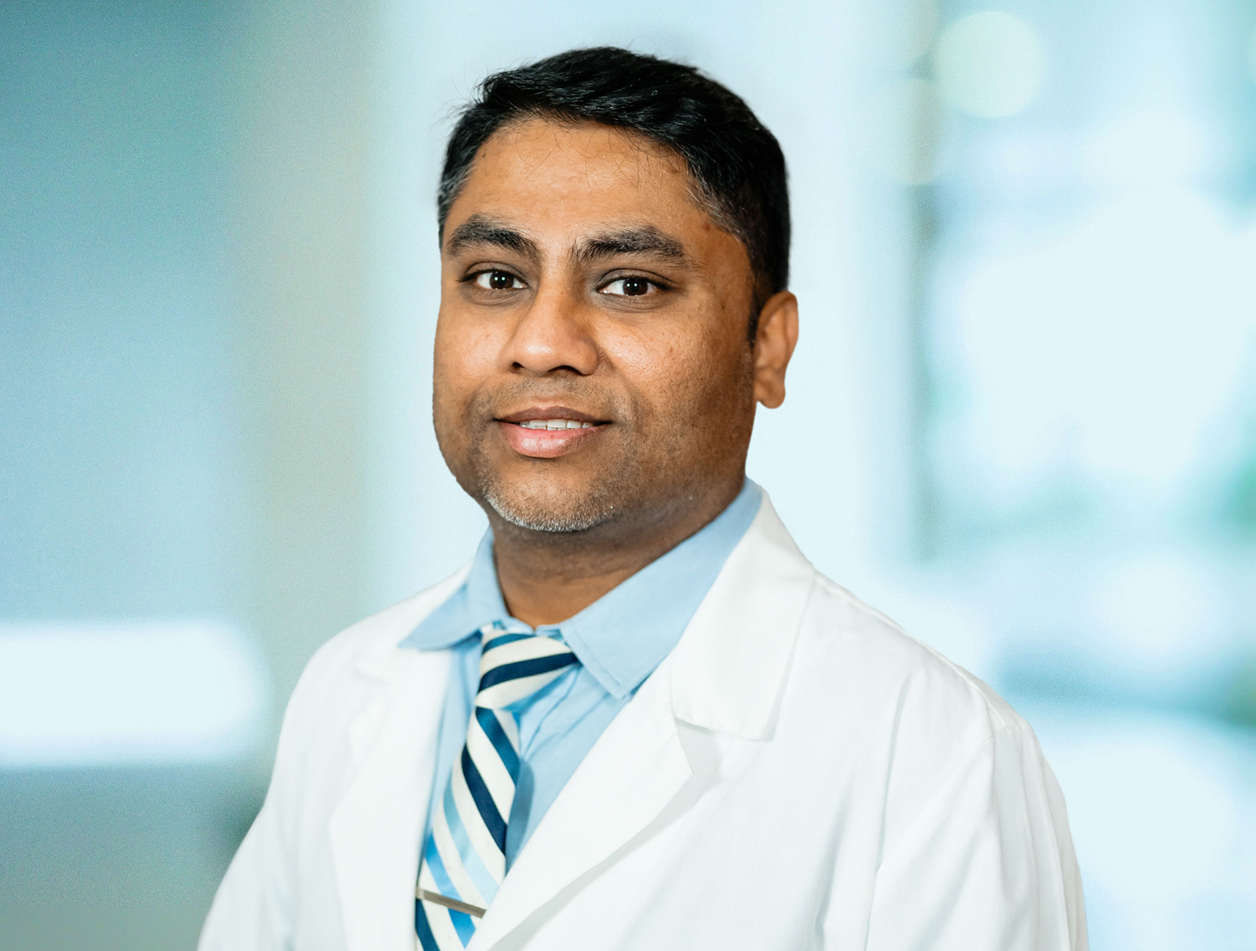 Pratik D Modi, PA-C | AU Health Provider Profile