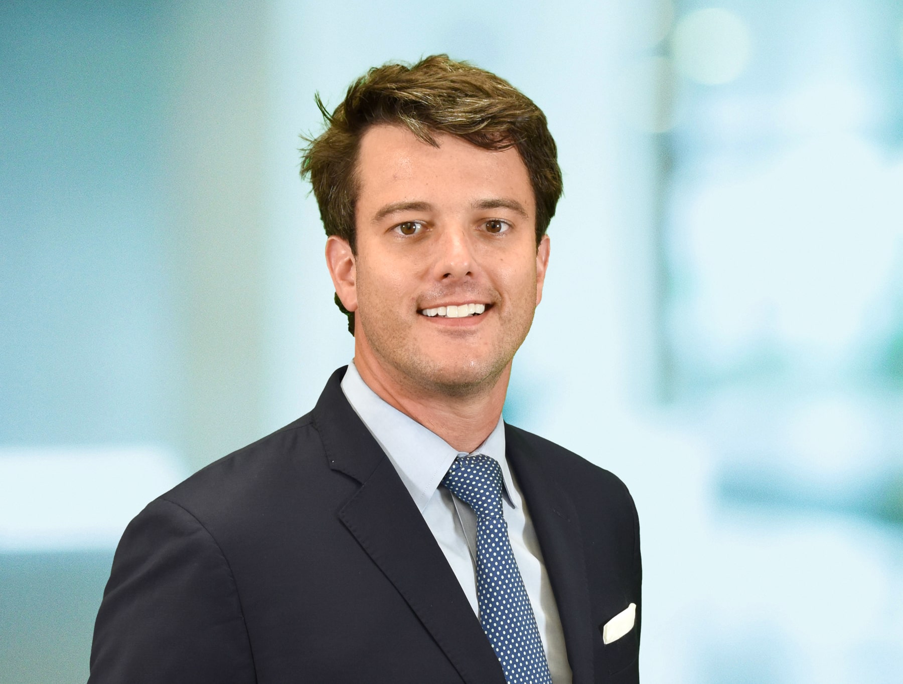 Patrick Franklin Morgan, MD | AU Health Provider Profile