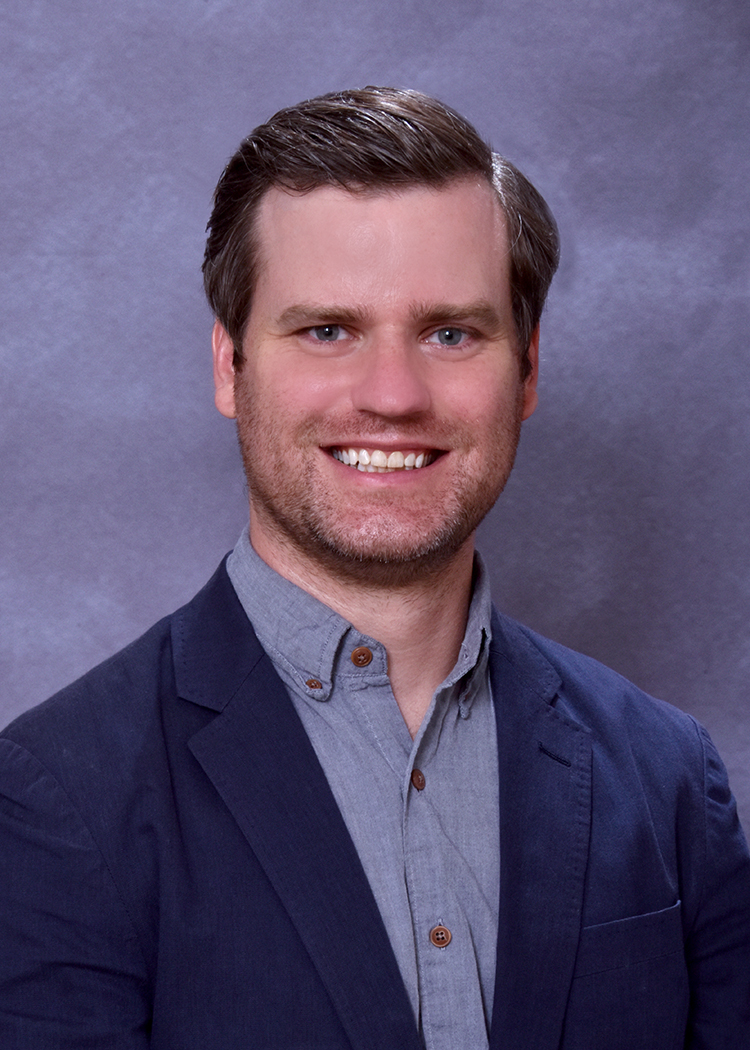 Nathaniel Mosley, MD | AU Health Provider Profile