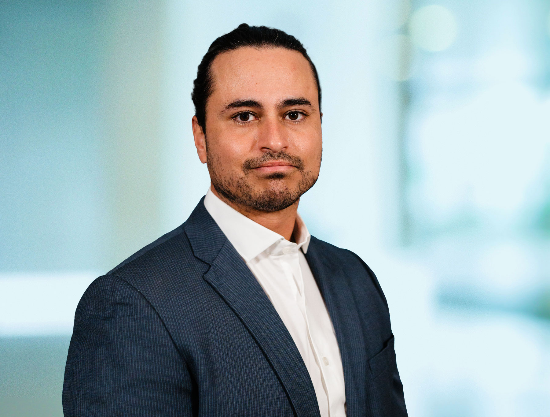 Sebastian Murillo, MD | AU Health Provider Profile