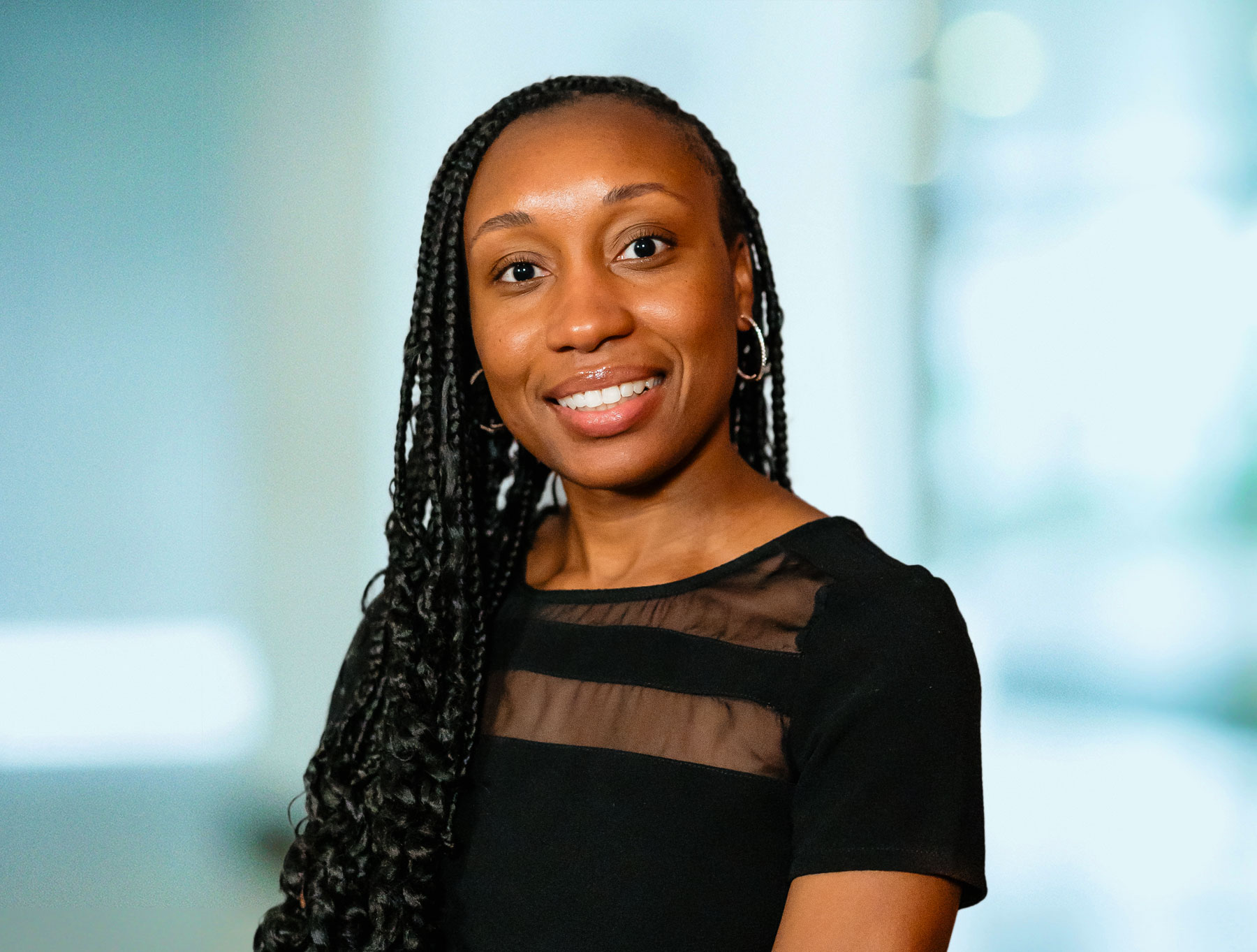DeMonica Neal, DNP, FNP-C | AU Health Provider Profile