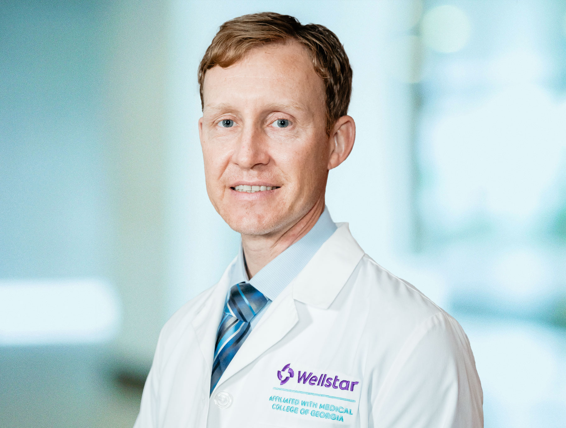 Drew W. Nute, MD | AU Health Provider Profile