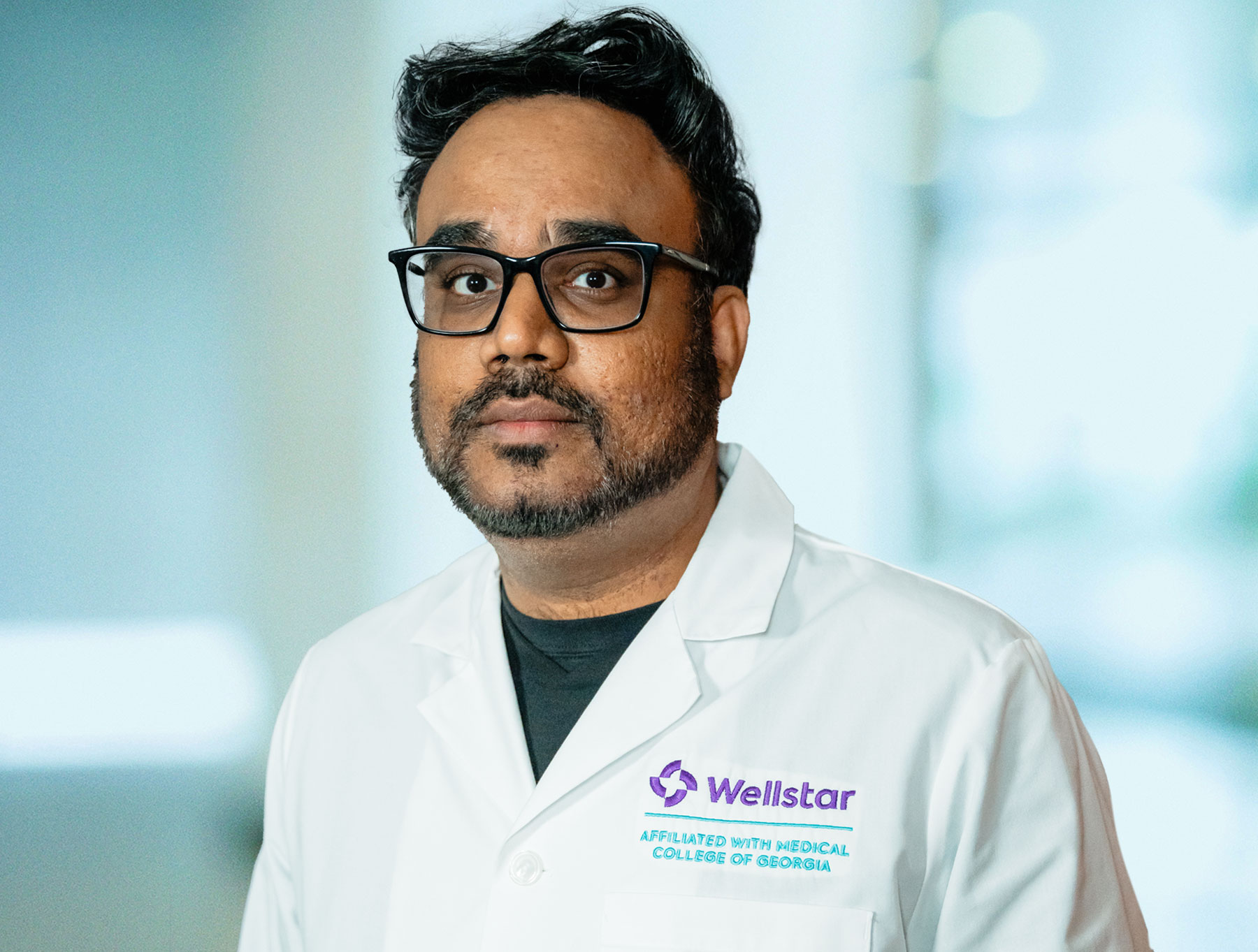 Virin Rajiv Neil Ramoutar, MBBS (MD), FACP | AU Health Provider Profile