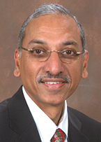 Satish S. Rao, MBBS | AU Health Provider Profile