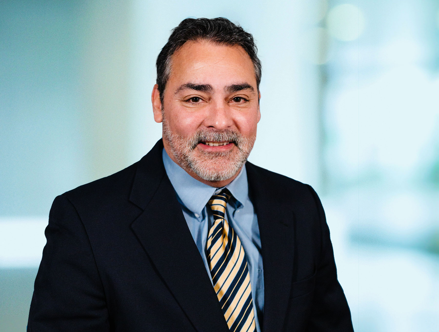 Pablo J SantaMaria, MD, FACS | AU Health Provider Profile