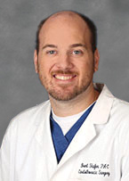 Brent Shafer, PA-C | AU Health Provider Profile