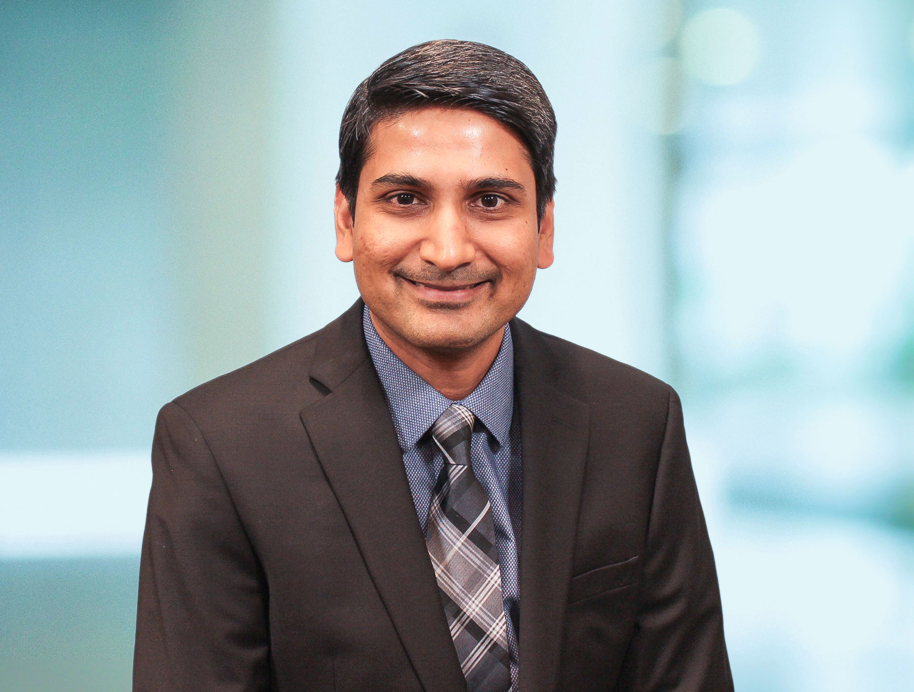 Manan Shah, MD, MCTS | AU Health Provider Profile