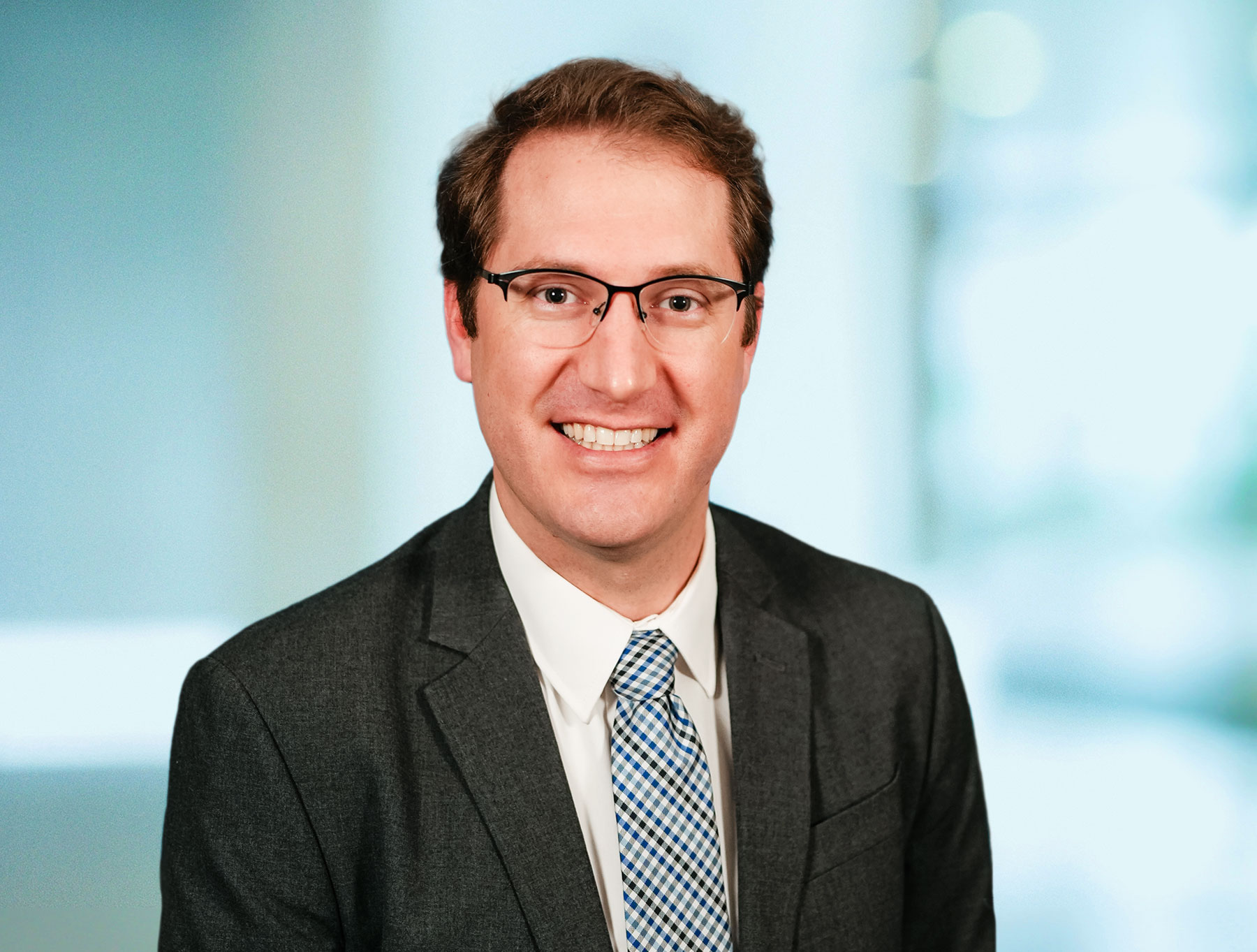 Donald Smallwood, D.O. | AU Health Provider Profile