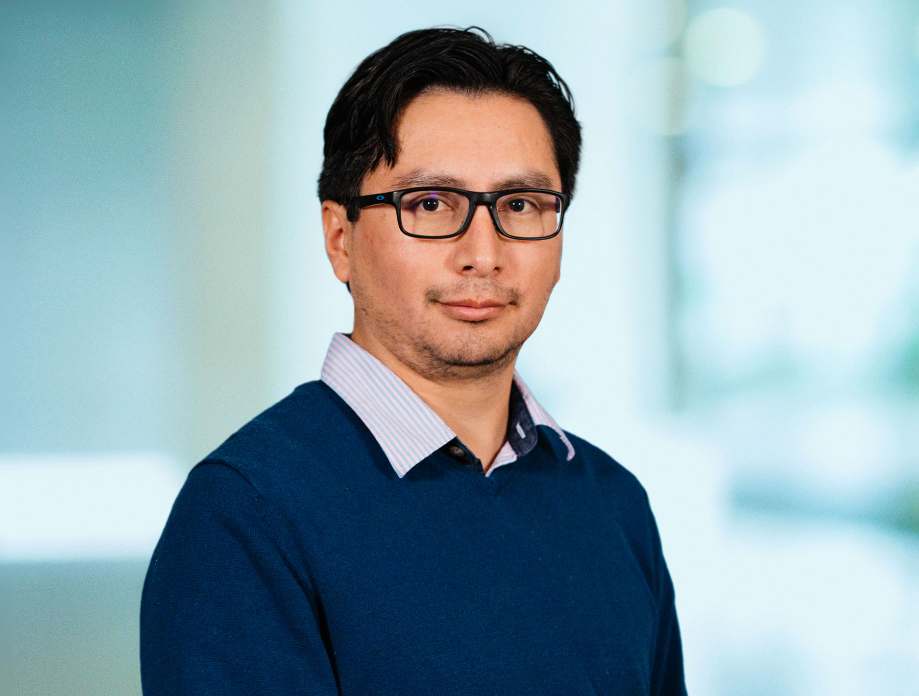 Luis Velasquez Zarate, MD | AU Health Provider Profile