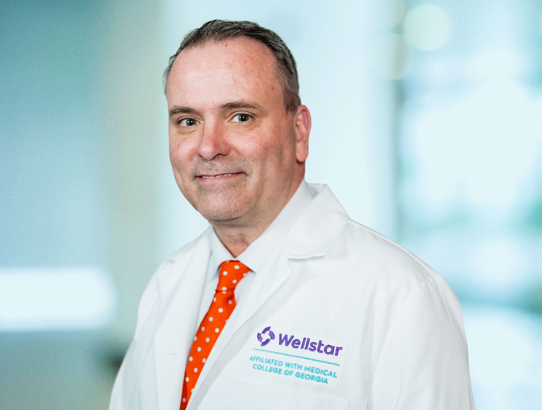 David D Zabel, MD, FACS | AU Health Provider Profile