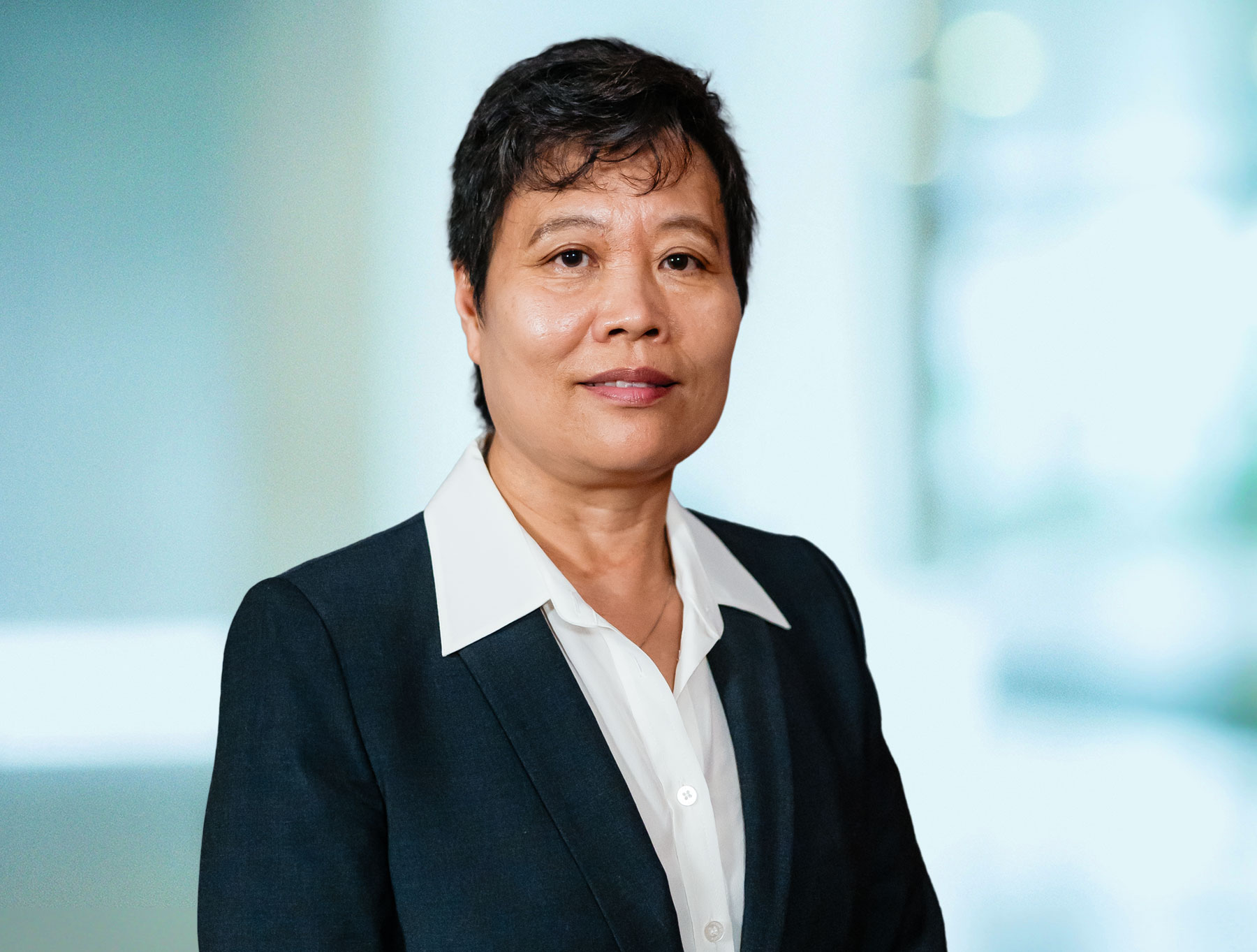 Mei N/A Zheng, MD, PhD | AU Health Provider Profile