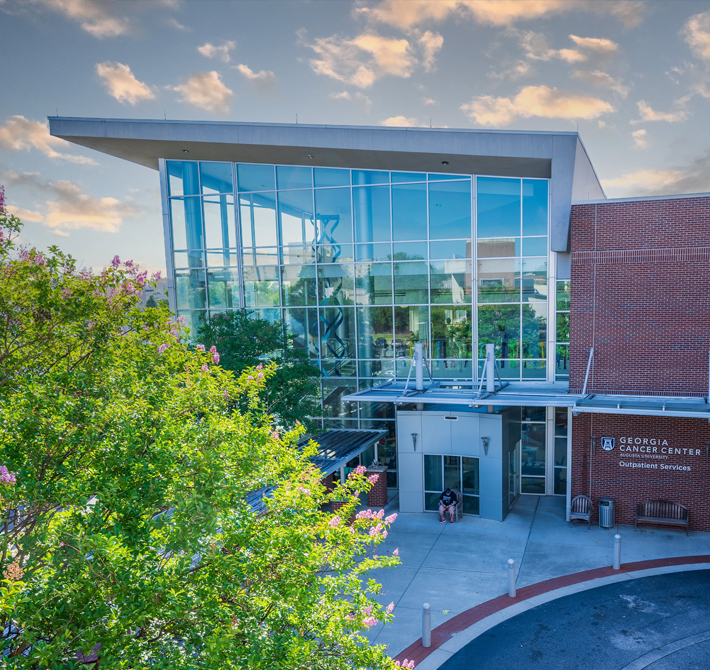 Augusta University Health | World-Class Health Care